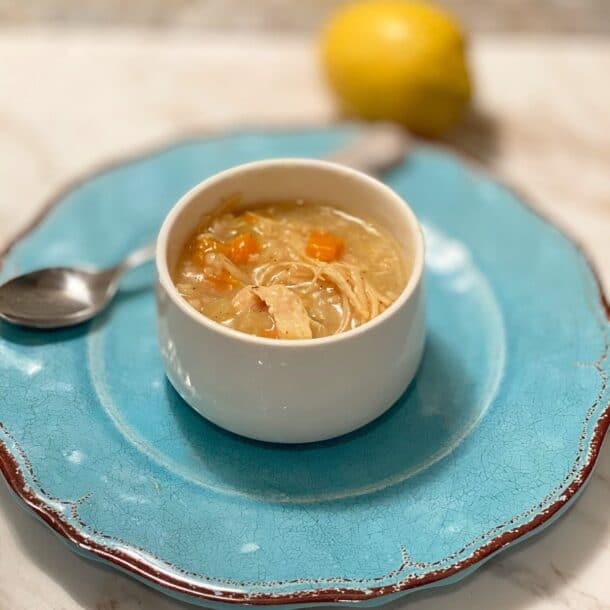 Lazy Slow Cooker Rice Recipe - The Lazy Slow Cooker