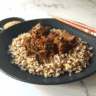 Slow Cooker Korean Beef Bulgogi - The Lazy Slow Cooker I