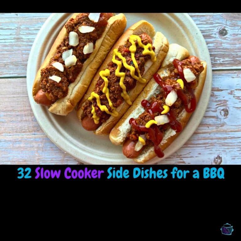 the easiest route to great slow cooker food | The Lazy Slow cooker