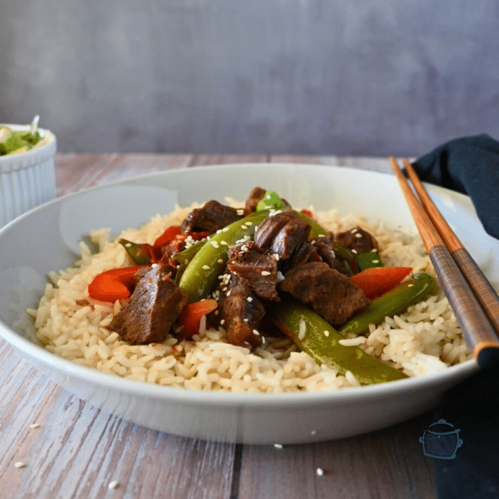 the easiest route to great slow cooker food | The Lazy Slow cooker